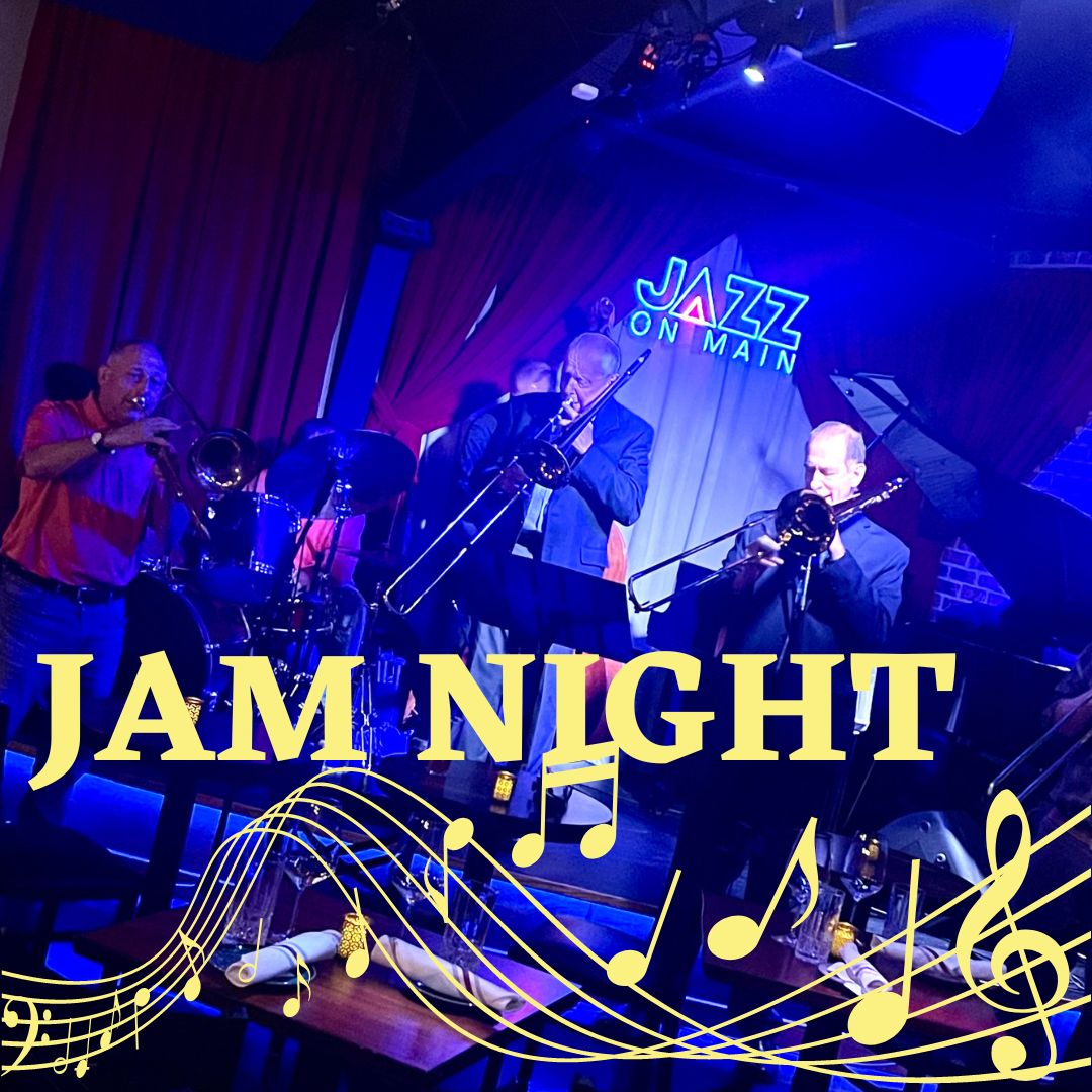 Jazz On Main - Live Jazz Performances - Mt Kisco, NY