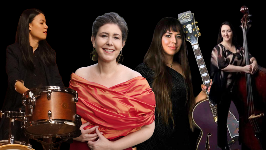 Jazz On Main - Live Jazz Performances - Mt Kisco, NY