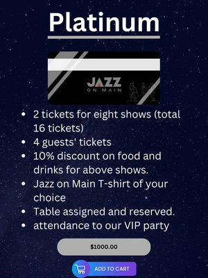 VIP Membership